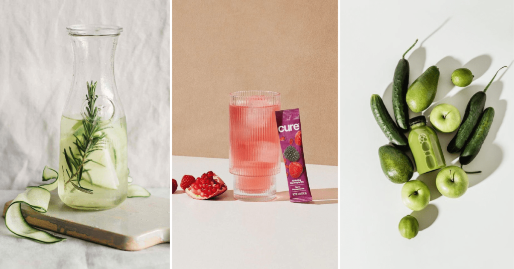 Drink Up Girlies: 7 Ways Hydration Can Level Up Your Wellness Game ...