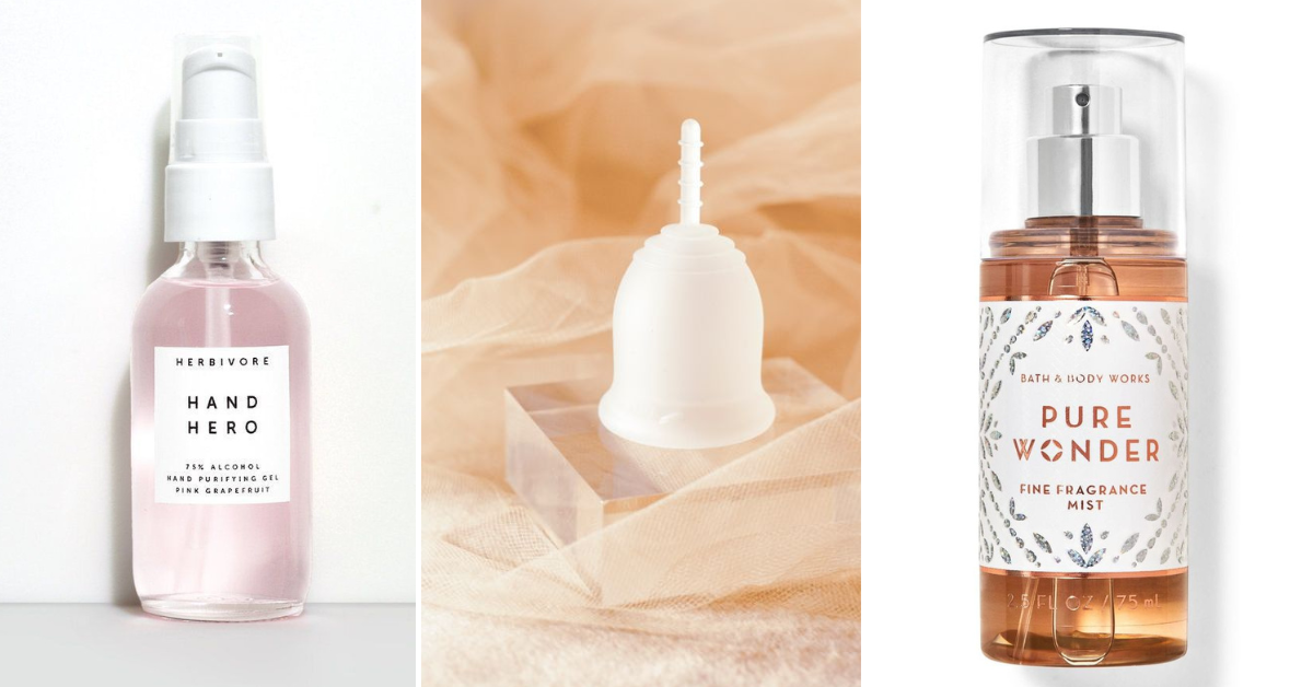 Vacation Must-Haves: Hygiene Essentials You Need To Pack For A Stress ...