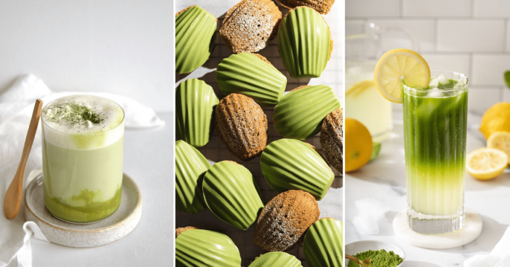 Matcha Is The New ‘Cafecore’ And People Are Obsessed With The Internet ...