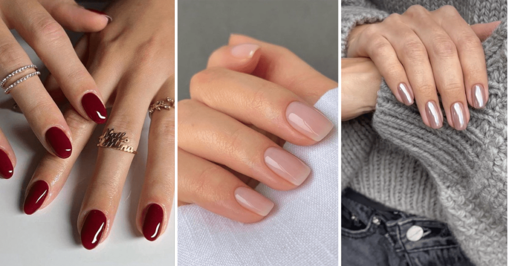 6 New Fall Trend Nails You Should Consider For Your Next Appointment ...