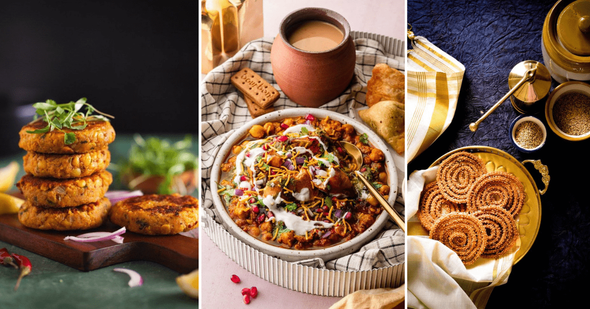 The Luxxemag | 6 Must-Try Delicacies Navratri Festival