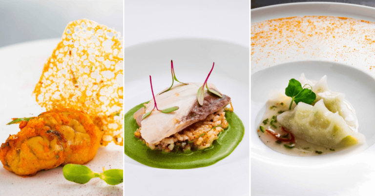 Avartana: The Best Progressive South Indian Restaurant Decoded – The ...