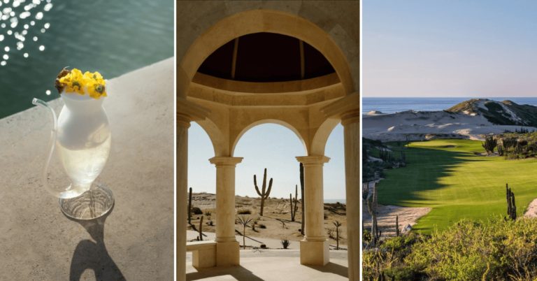 Staying in Solmar: Eat, Play And Stay By The Sea In Cabo San Lucas ...