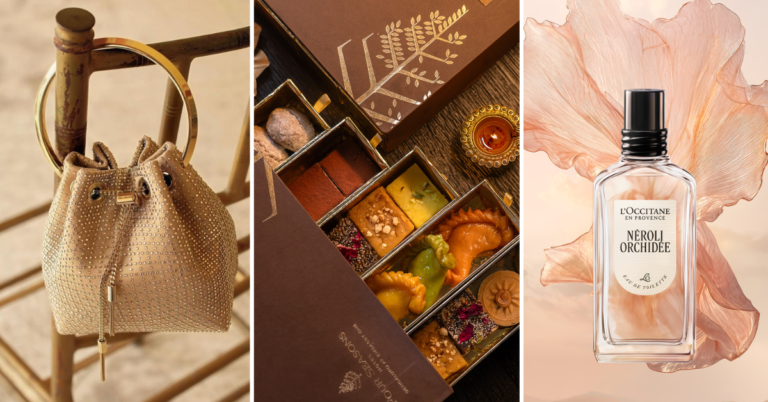 The Luxxe Diwali Edit 2025: Hampers, Haute Indulgence & Gifting That ...