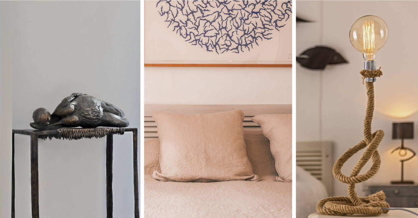 Where Art Meets Soul: Inside The Snop House’s Creative Sanctuary in ...